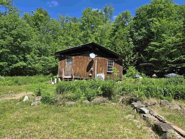 house with 1 bedroom, Lempster NH DS104042973