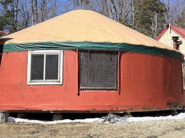 house with 1 bedroom, Lempster NH ES104870132
