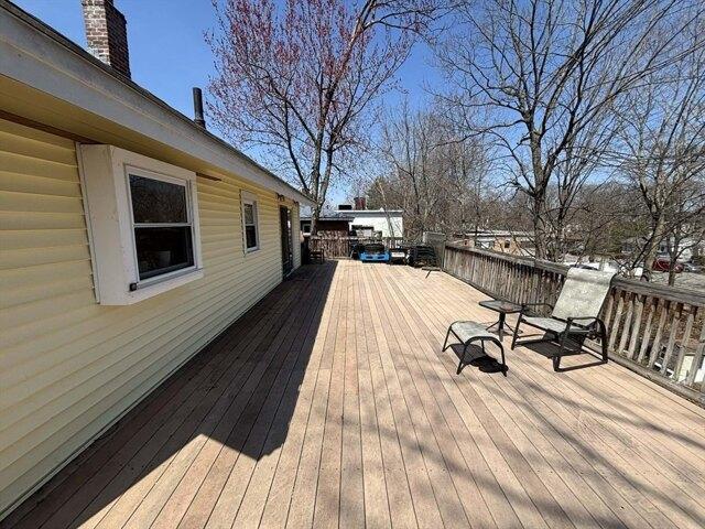 house with 1 bedroom, Leominster MA DLS102584067