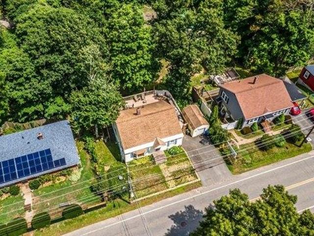house with 1 bedroom, Leominster MA ES105192103