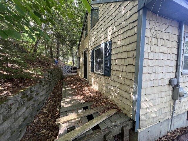 house with 1 bedroom, Lebanon ME DS104151416