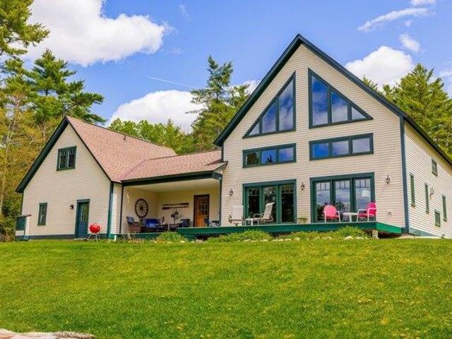 house with 1 bedroom, Lebanon NH DS102775667
