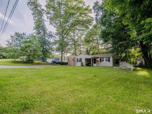 house with 1 bedroom, Ledyard CT DS104331532