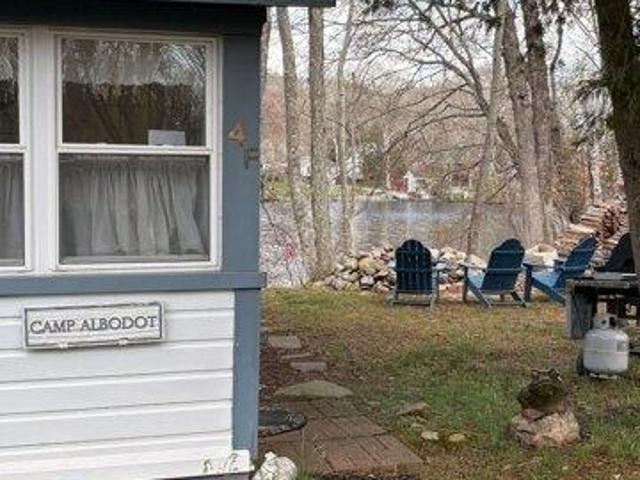 house with 1 bedroom, Ledyard CT DS102026850