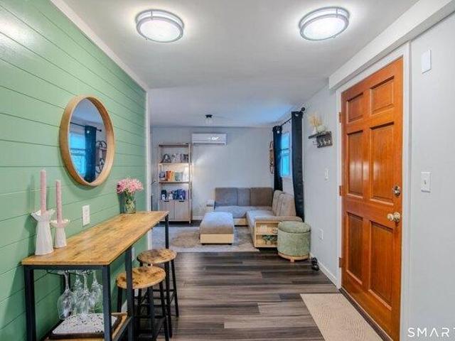 house with 1 bedroom, Ledyard CT ES104331532