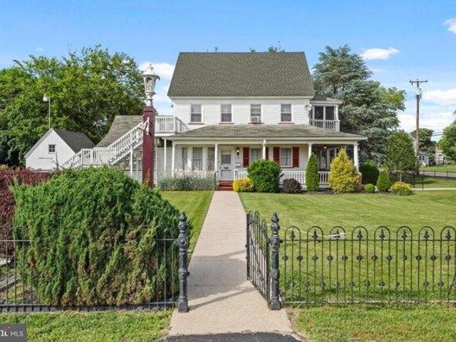 house with 1 bedroom, Leesburg NJ DS102317128
