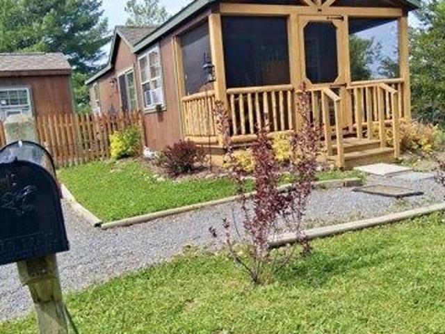 house with 1 bedroom, Limestone ME DLS103100214