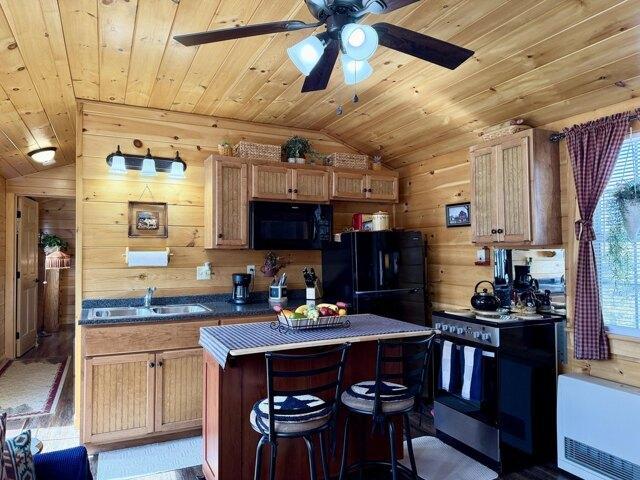 house with 1 bedroom, Limestone ME DS101896839