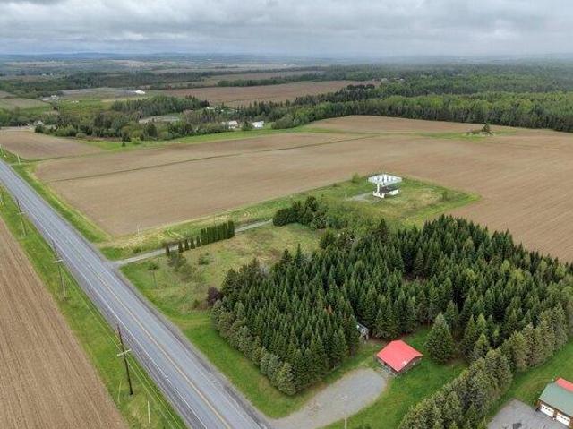 house with 1 bedroom, Limestone ME ES105172695