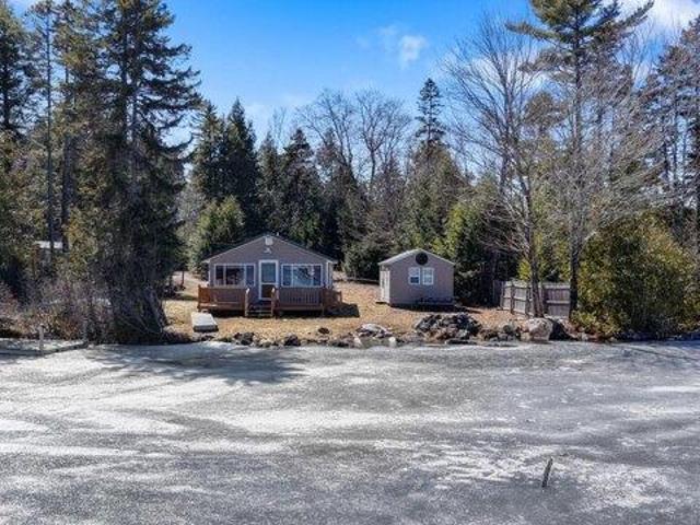 house with 1 bedroom, Lincoln ME DS102594820