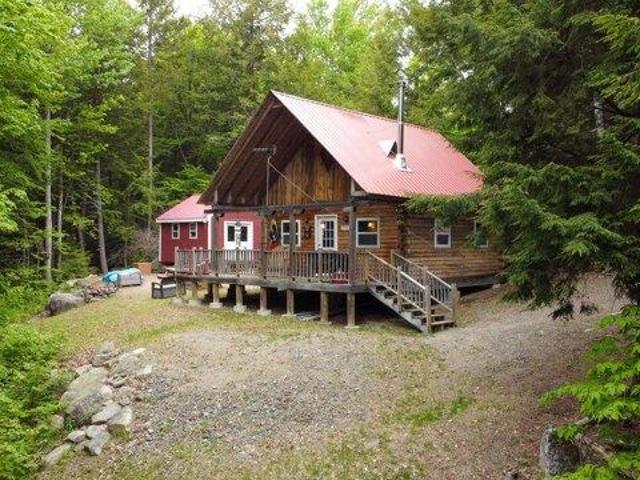 house with 1 bedroom, Lincoln ME DS103070541