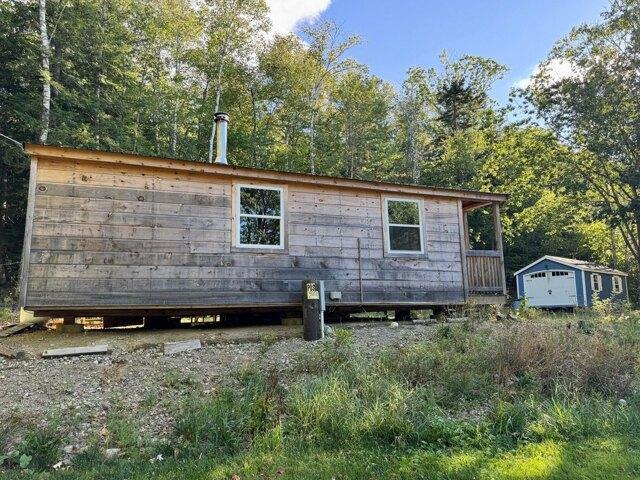 house with 1 bedroom, Lincoln ME ES103035676