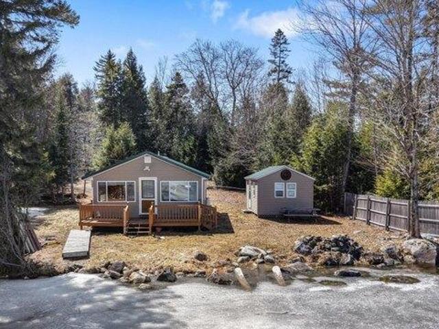 house with 1 bedroom, Lincoln ME ES103622987