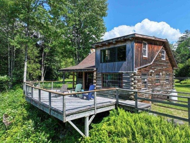 house with 1 bedroom, Lincoln VT ES104853508