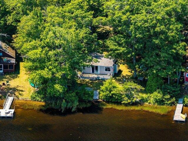house with 1 bedroom, Lincolnville ME ES104607882