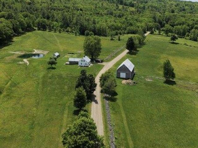 house with 1 bedroom, Liberty ME DS104112911