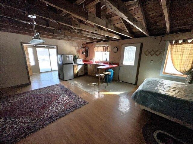 house with 1 bedroom, Ligonier PA ES88790390