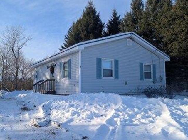 house with 1 bedroom, Littleton ME DS103072872