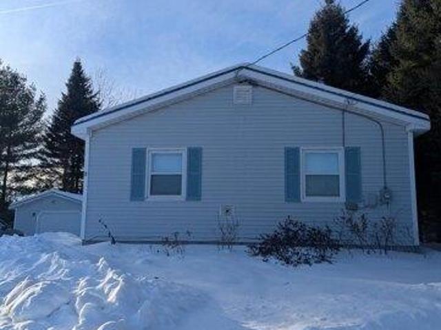 house with 1 bedroom, Littleton ME ES104008027