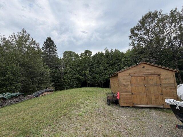 house with 1 bedroom, Littleton ME ES105115364