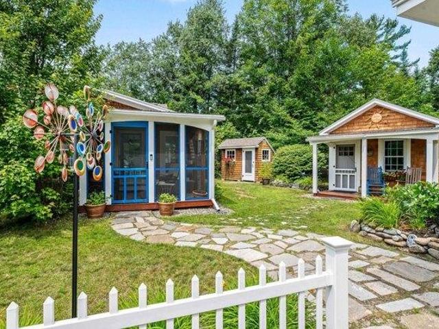 house with 1 bedroom, Littleton NH ES104569850