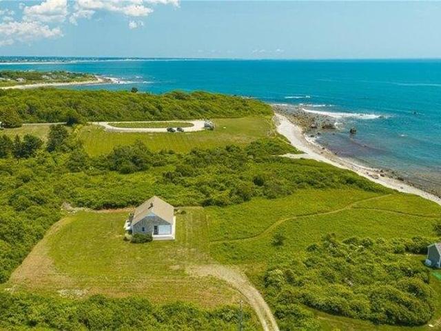 house with 1 bedroom, Little Compton RI ES103852033