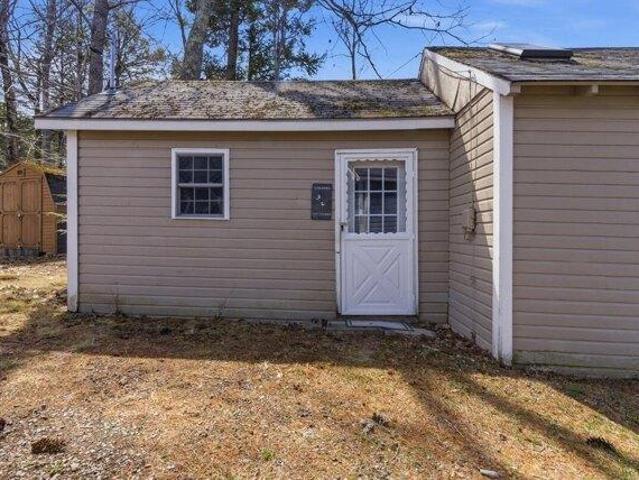 house with 1 bedroom, Litchfield ME DS101897167