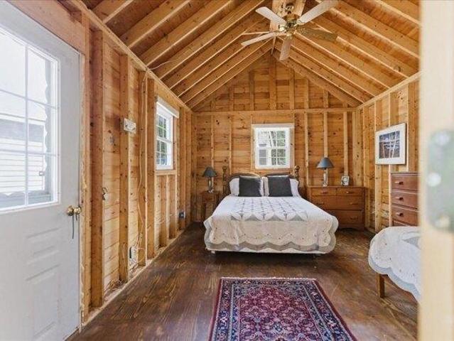 house with 1 bedroom, Litchfield ME DS103223514