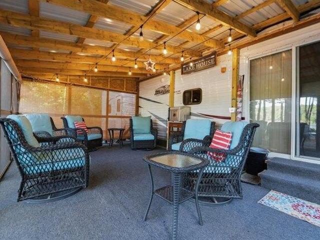 house with 1 bedroom, Litchfield ME ES104115022