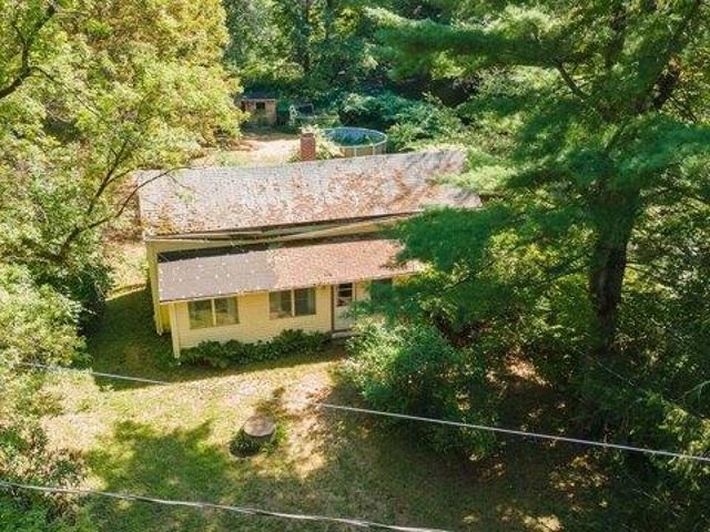 house with 1 bedroom, Litchfield CT DLS102213070