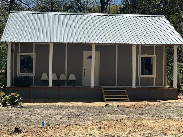 house with 1 bedroom, Livingston TX DS89532889