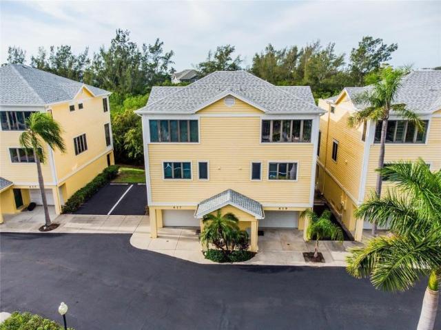 house with 1 bedroom, Longboat Key FL DS102519503