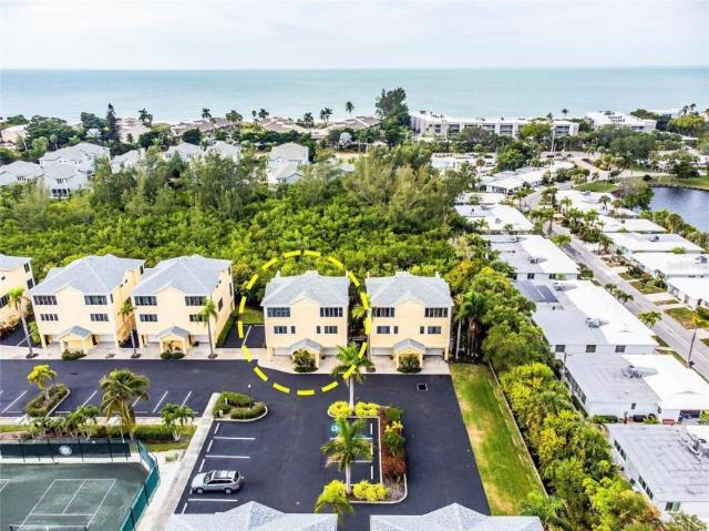 house with 1 bedroom, Longboat Key FL DS102661006