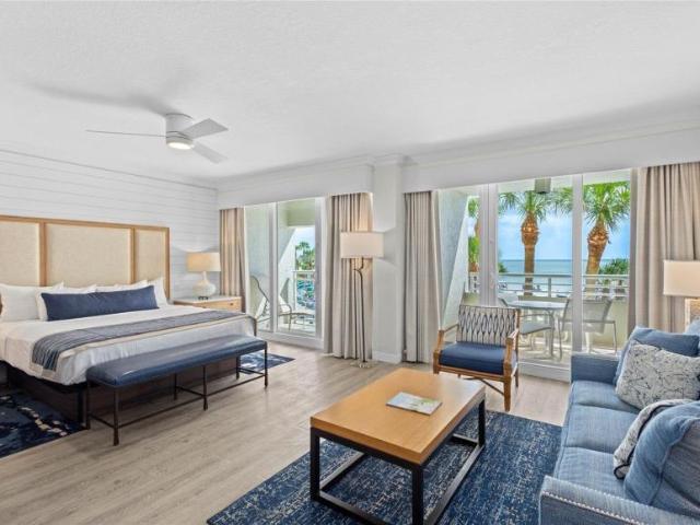 house with 1 bedroom, Longboat Key FL DS102396526