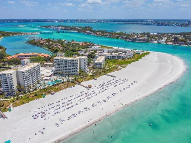 house with 1 bedroom, Longboat Key FL DS102396816