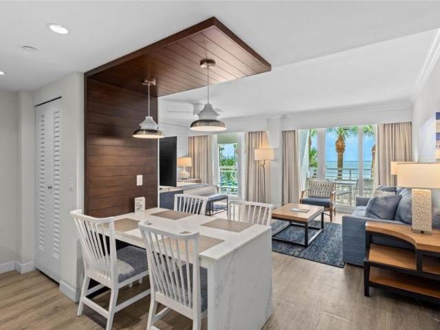 house with 1 bedroom, Longboat Key FL DS102396944