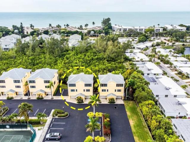 house with 1 bedroom, Longboat Key FL DS102398539