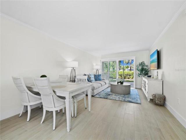 house with 1 bedroom, Longboat Key FL DS102398746