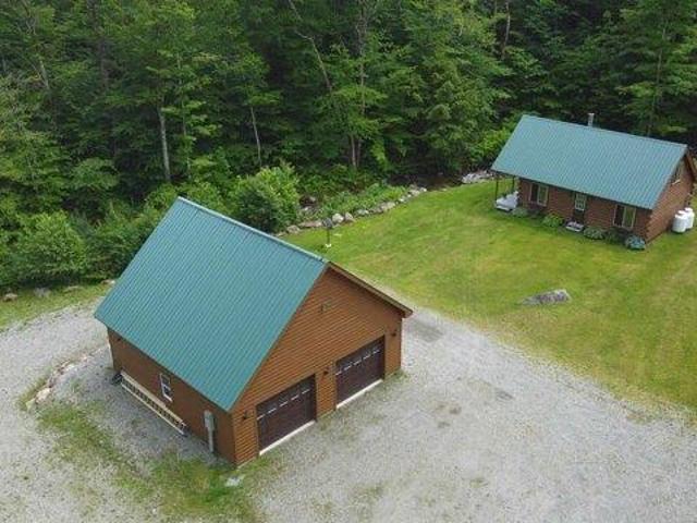 house with 1 bedroom, Lowell VT DS104266436