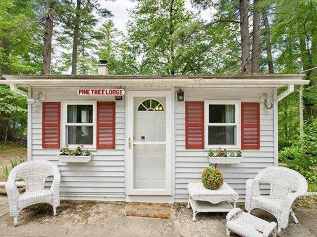 house with 1 bedroom, Ludlow MA DS103432964