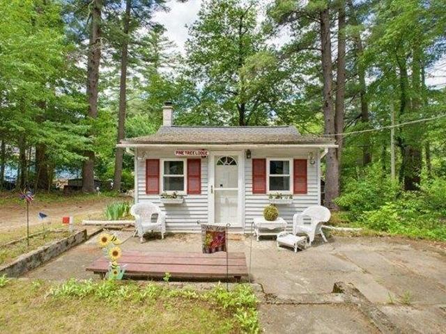 house with 1 bedroom, Ludlow MA ES105040496