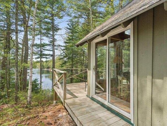 house with 1 bedroom, Lyman ME DS103849188