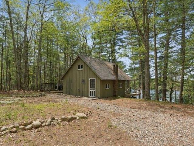 house with 1 bedroom, Lyman ME ES104410342