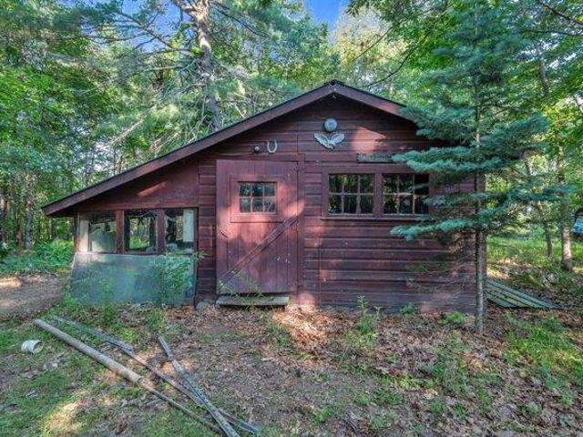 house with 1 bedroom, Lyman ME ES105208199