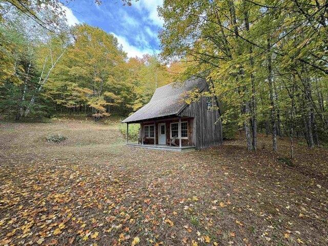 house with 1 bedroom, Lyndon VT DS101999387