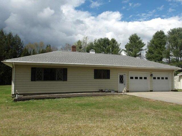 house with 1 bedroom, Lyndon VT DS103073096