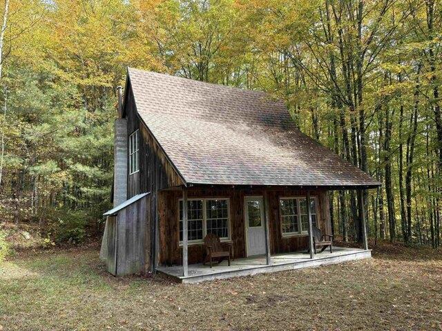 house with 1 bedroom, Lyndon VT ES105159556