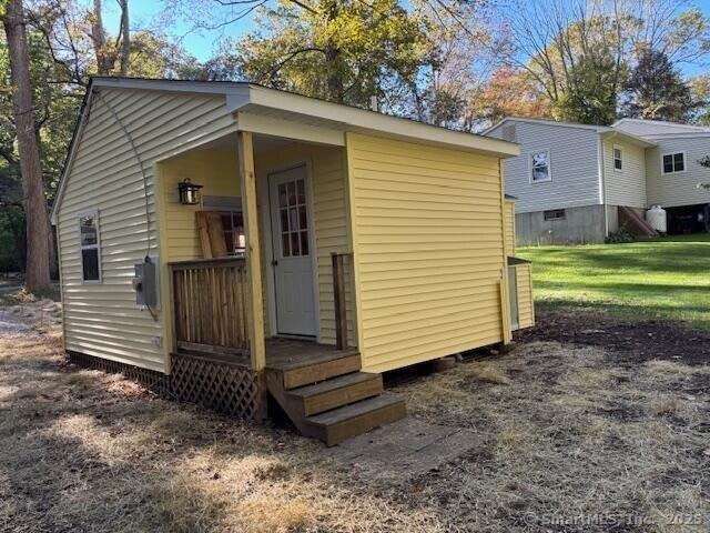 house with 1 bedroom, m CT ES104189137