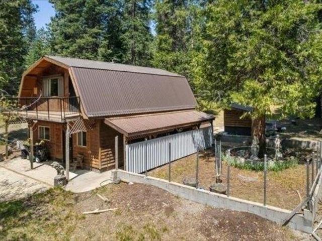 house with 1 bedroom, McCloud CA DS88447244