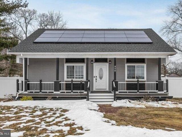 house with 1 bedroom, Mantua NJ DLS102726258
